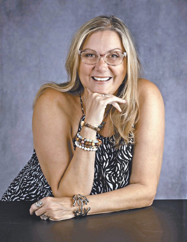 Celebrating Pine Islanders: Darcy Conner - Pineisland Eagle